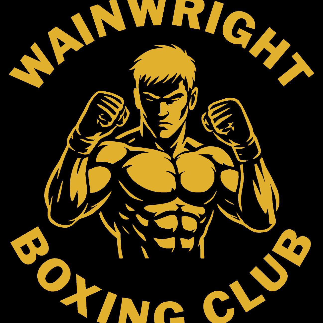 Wainwright Boxing Club