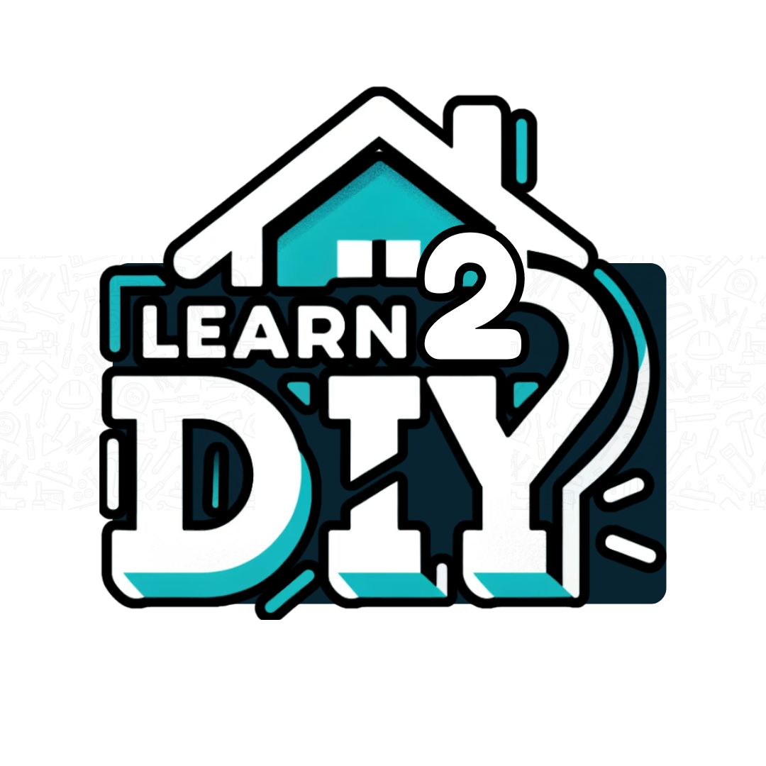 Learn 2 DIY