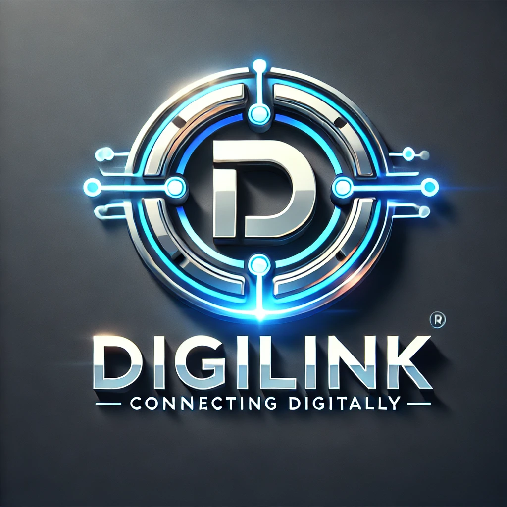 DigiLink Template