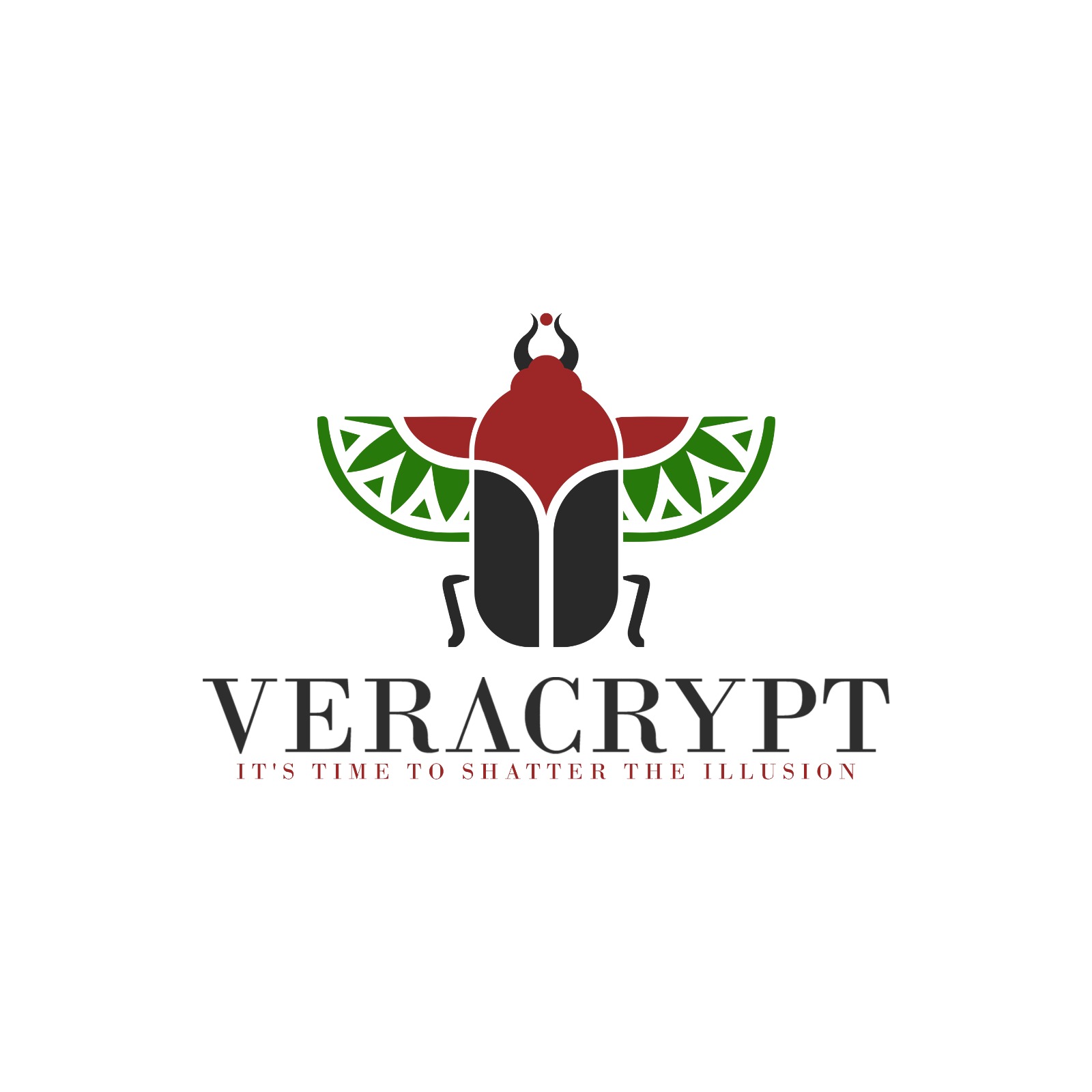 Join Veracrypt Now!
