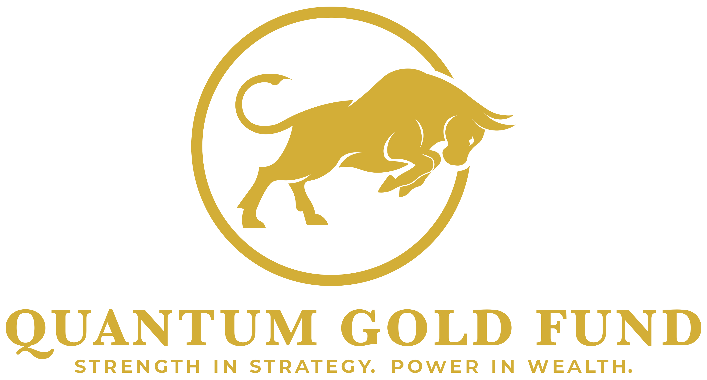 Quantum Gold Fund | Gold Investment Opportunity