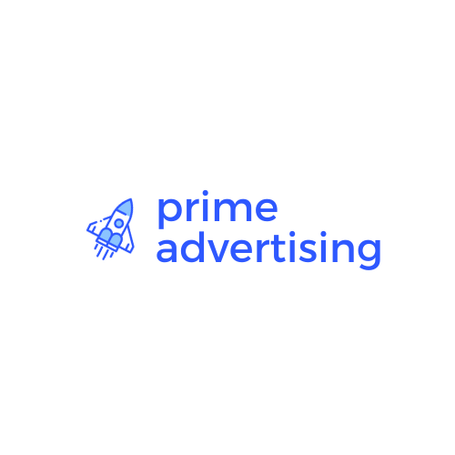 Prime Advertising Calendar Booking