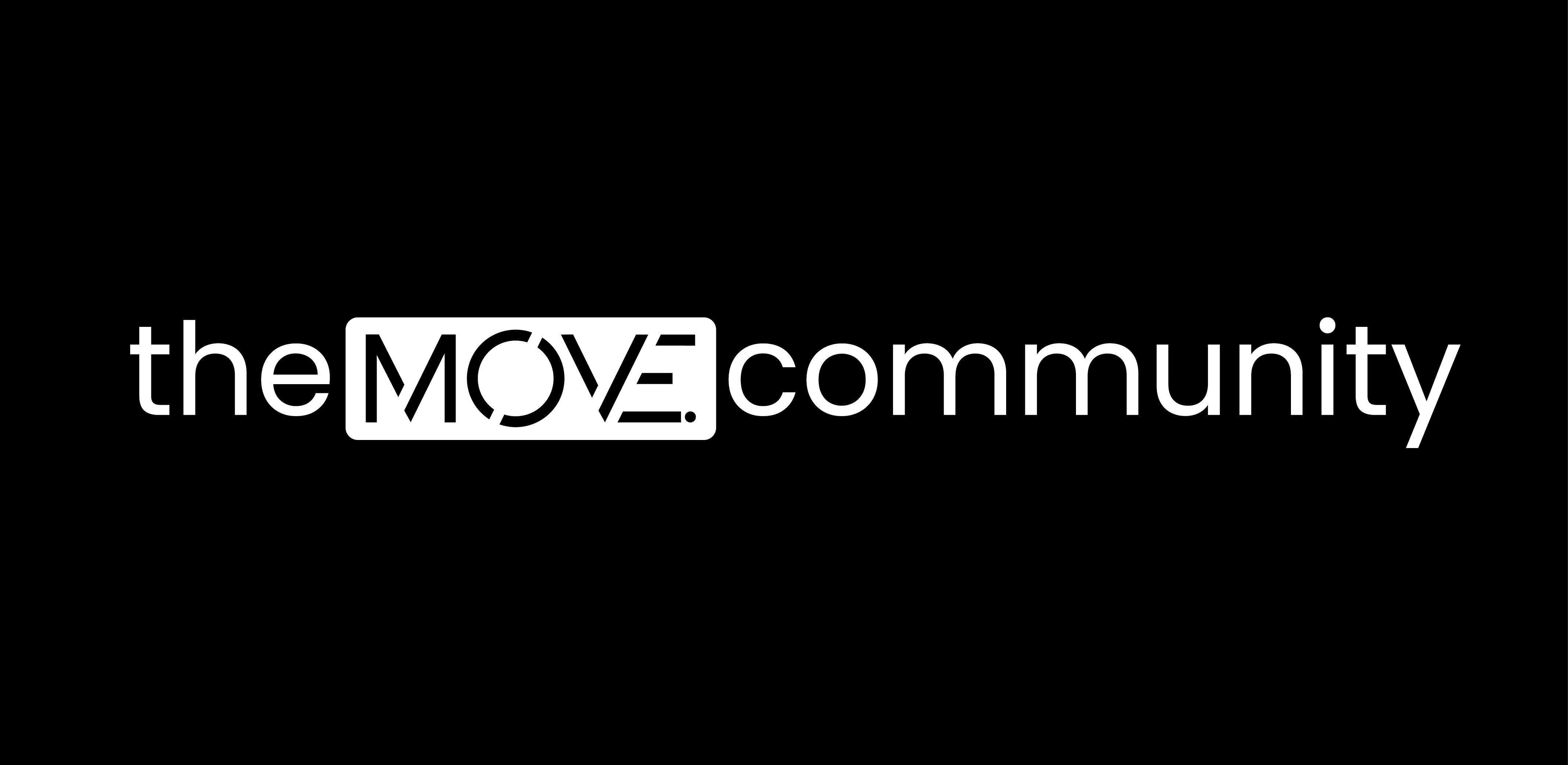 The MOVE. Community | Home