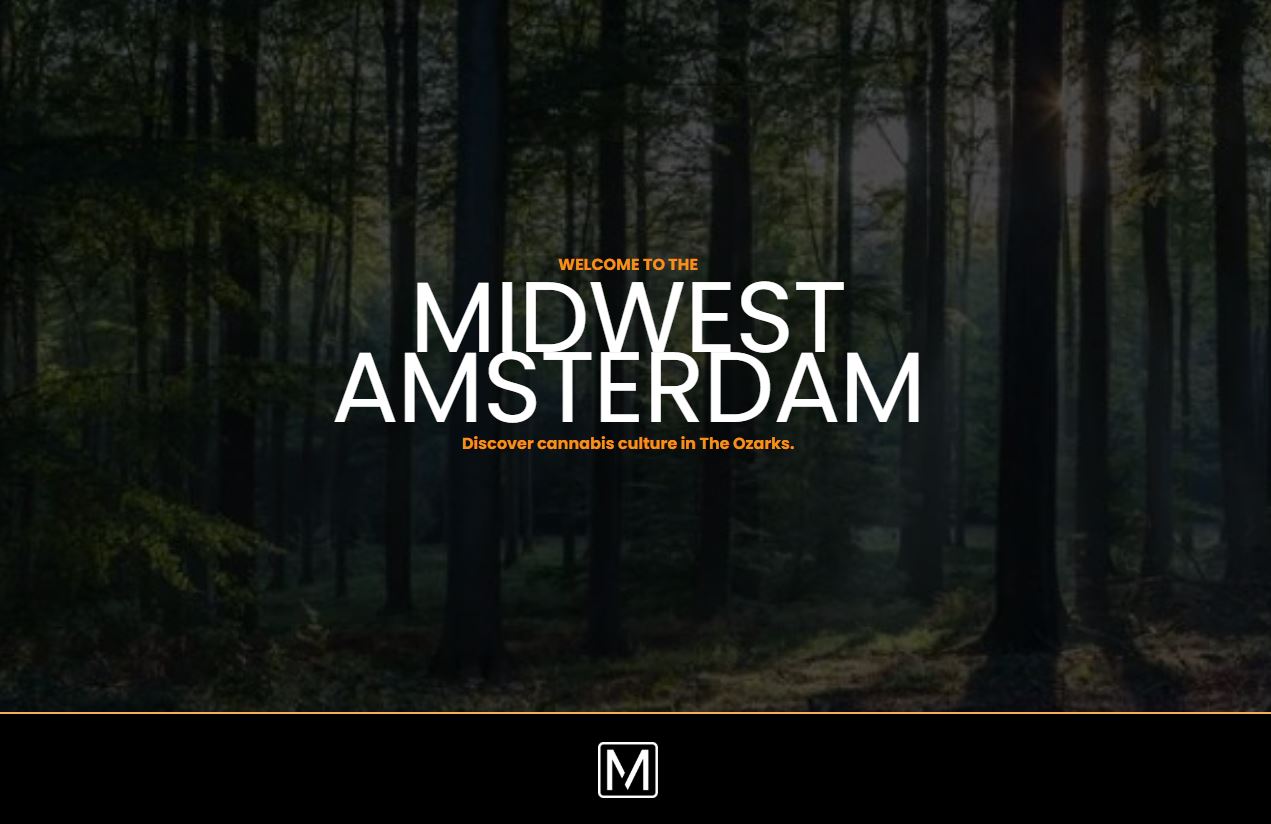 Midwest Amsterdam | Building the Heart of Southwest Missouri
