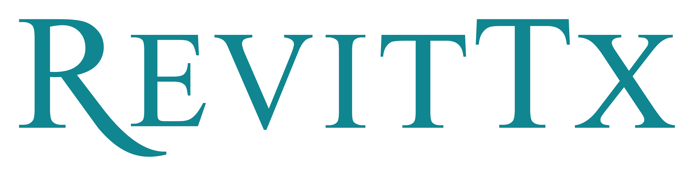 Revittx : Revitalize Your Life