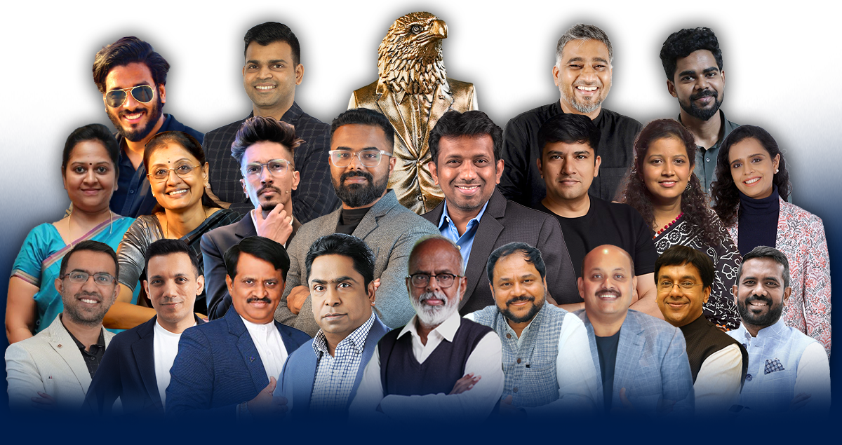 "Join the Tamil Nadu Digital Summit 2025 – Empowering Innovation in ...