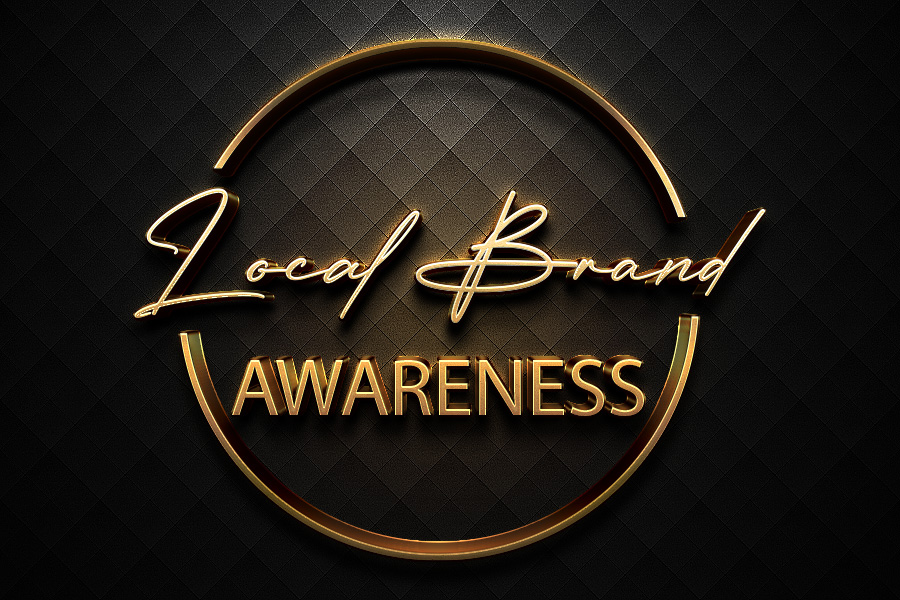 About Us | Local Brand Awareness