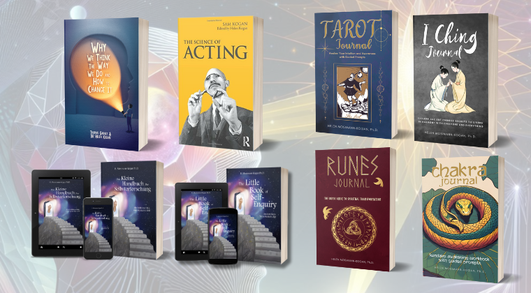 The White Rabbit Reveals - Publications
