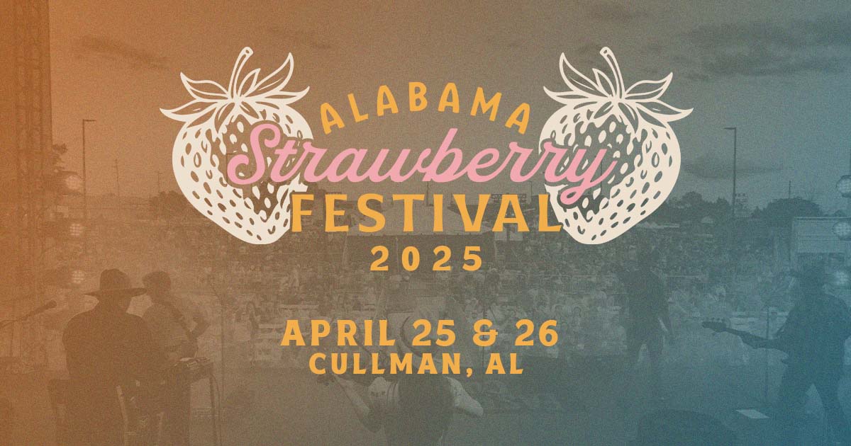 Food Vendors Application | Alabama Strawberry Festival