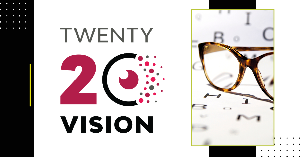 Twenty 20 Vision Simply add a premium anti-glare to your first pair, to ...