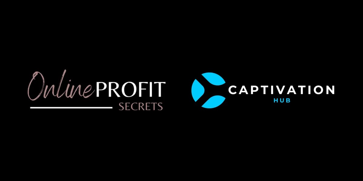 Captivation Hub Online Profit Secrets