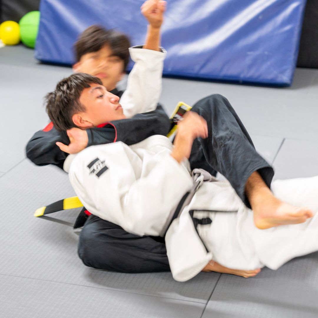 Kids Martial Arts | Revolution Dojo Houston