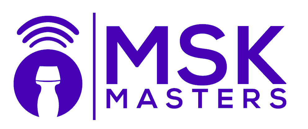 MSK Masters | MSK Ultrasound Training for Clinicians & Physicians