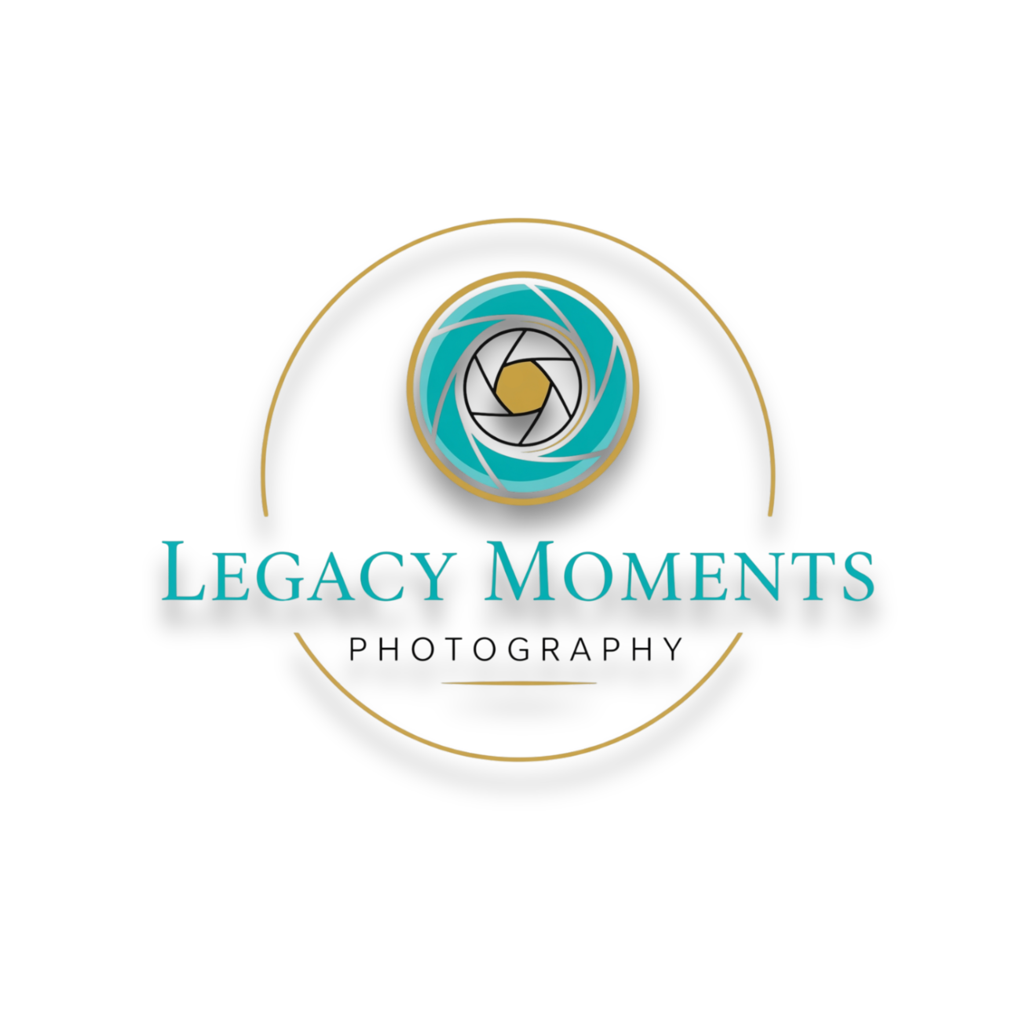 Legacy Moments Photography | Weddings & Family Portraits