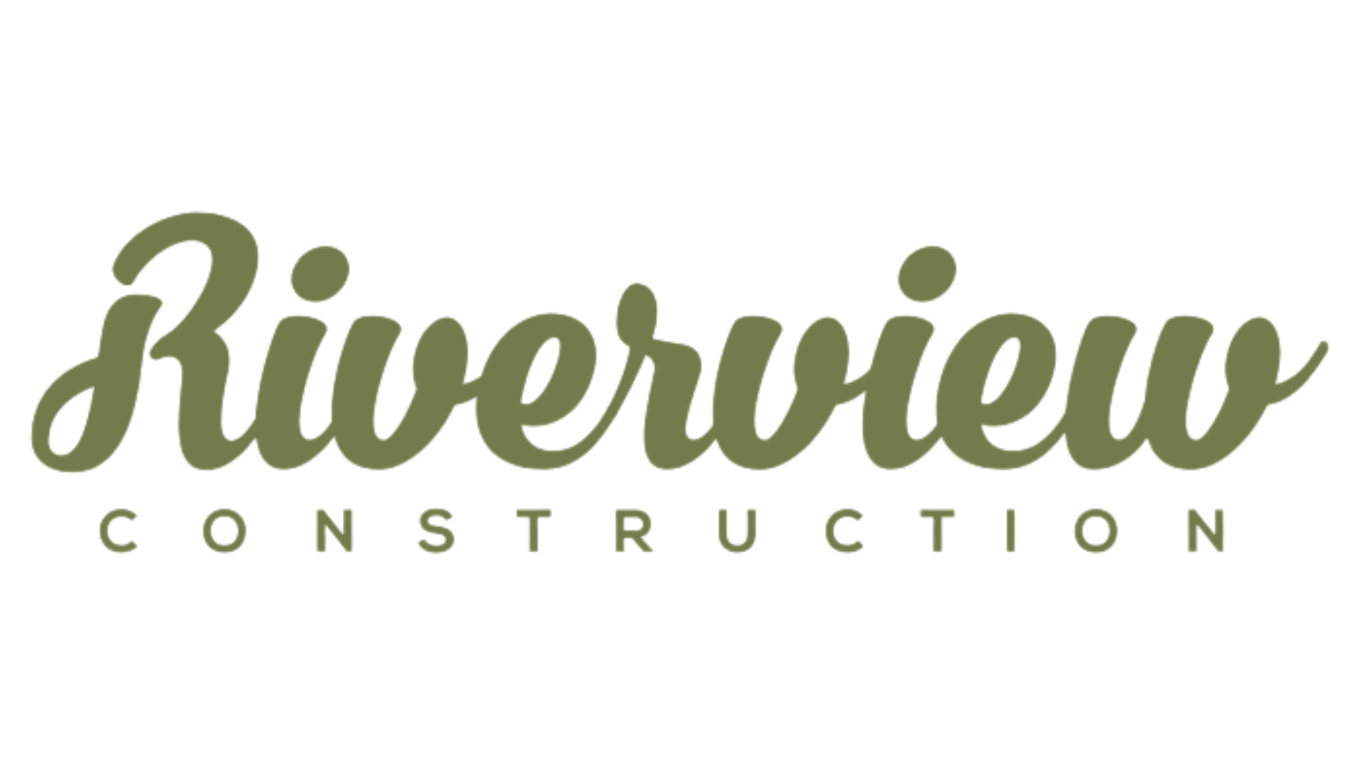 Riverview Construction | Home