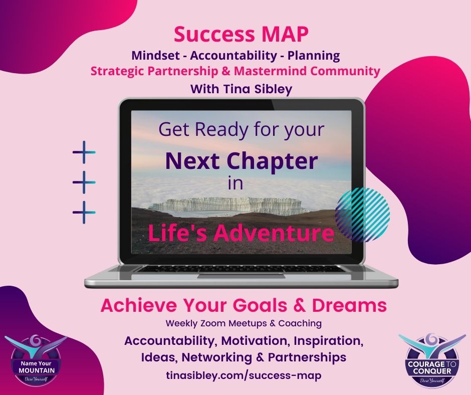 Success MAP Mastermind