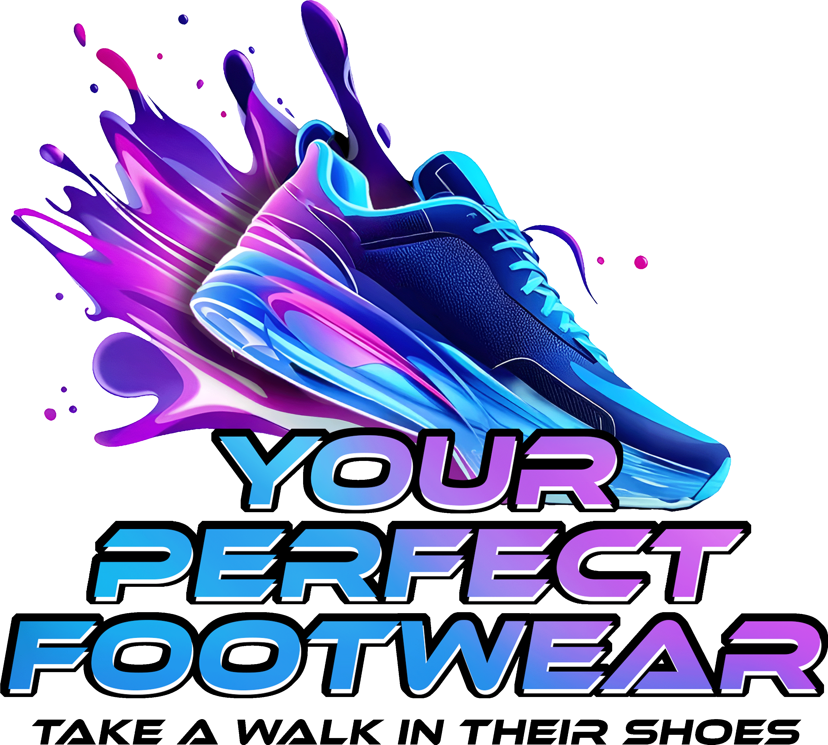 Your Perfect Footwear About Us