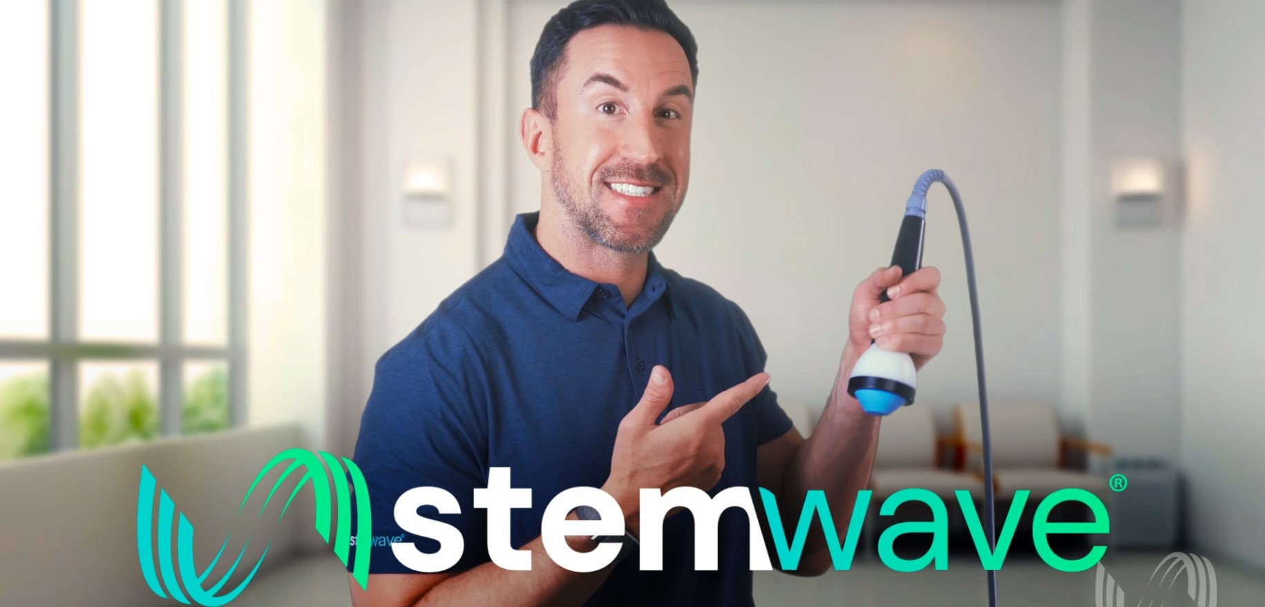 AR-FOOTE Chiropractic & Health - StemWave