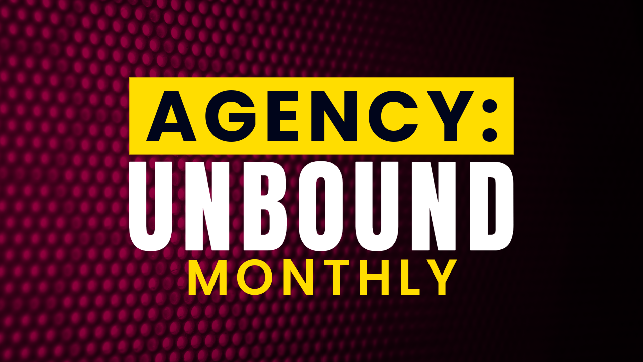 AGENCY: Unbound - GHL Training & Community