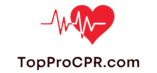 TOP PRO CPR - Home Page