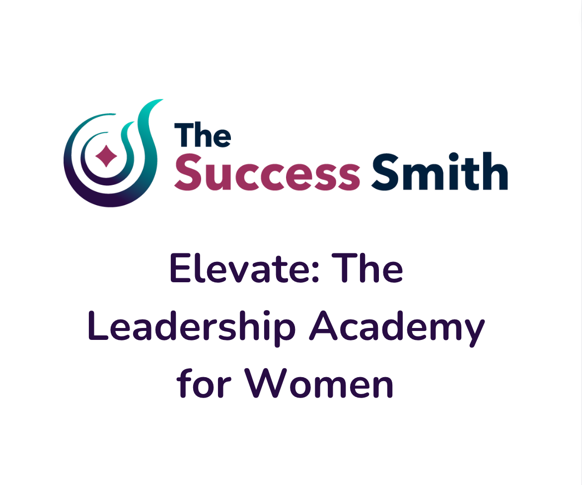 Elevate: Leadership Academy