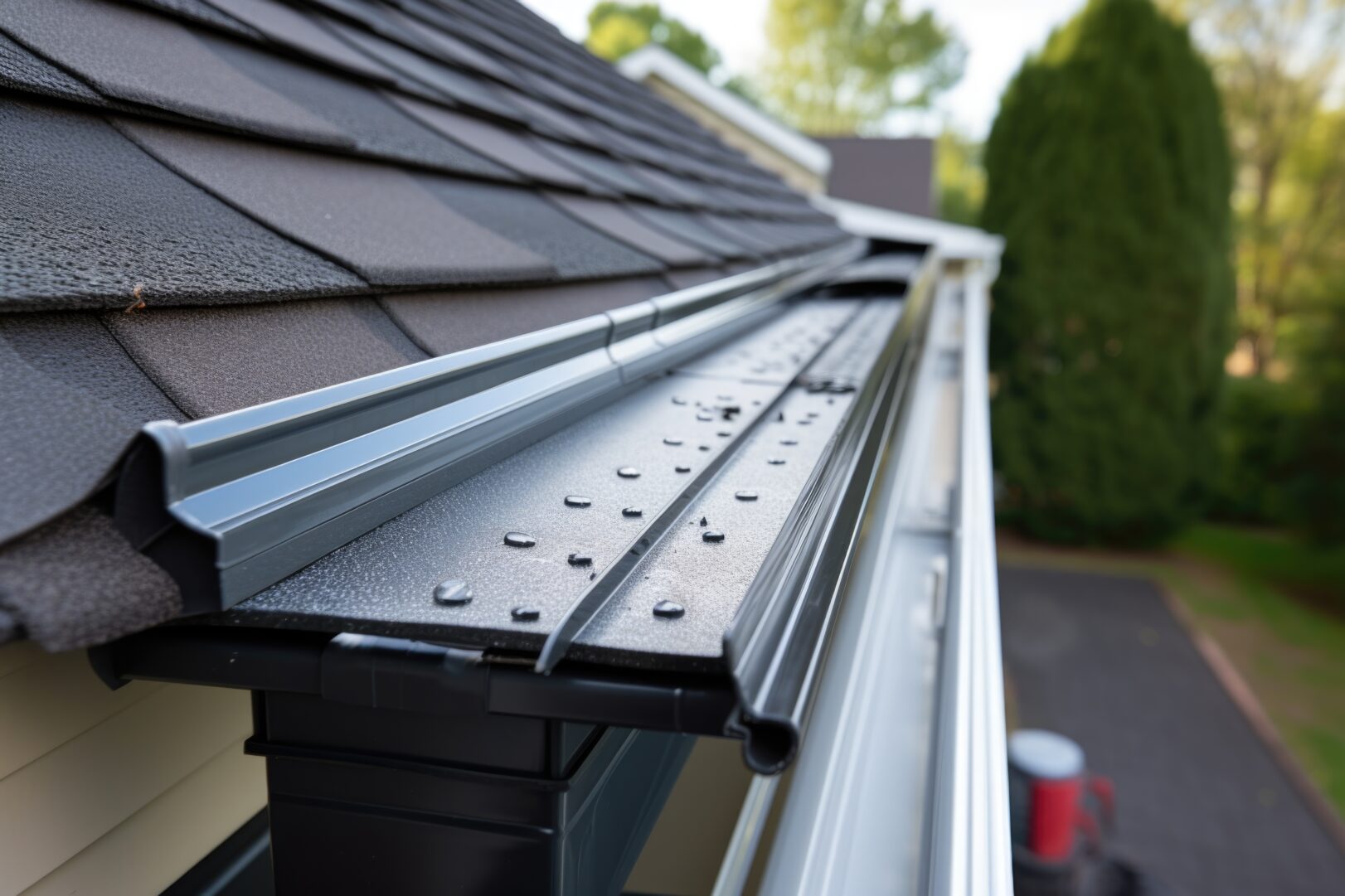 Expert Gutter Guards Services in Waterloo ON - Protect Your Gutters!