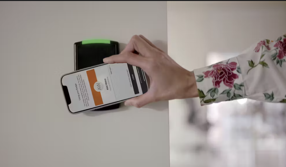 Access Control System Installation Fairfield County CT