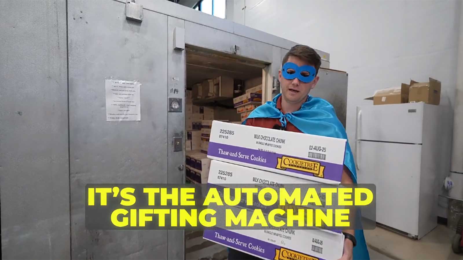 White Label Mailbox Power Today