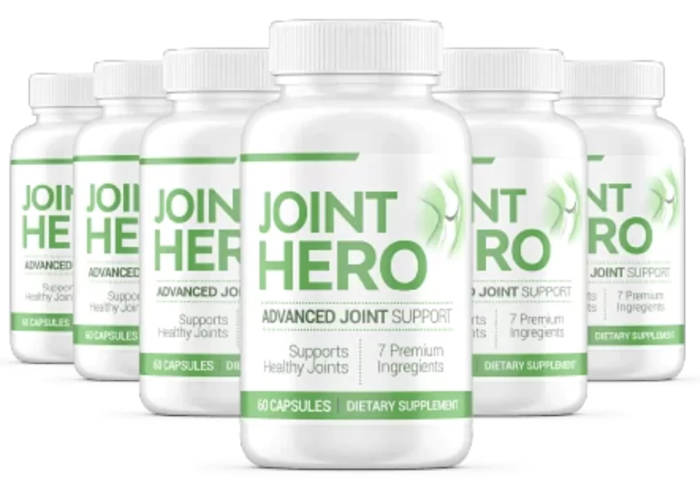 Joint Hero™ (Official Website Canada)