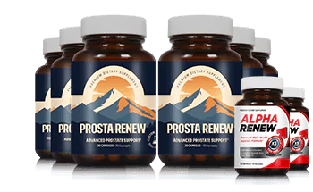 Prosta Renew | #1 Prostate Support Formula (Official Website)