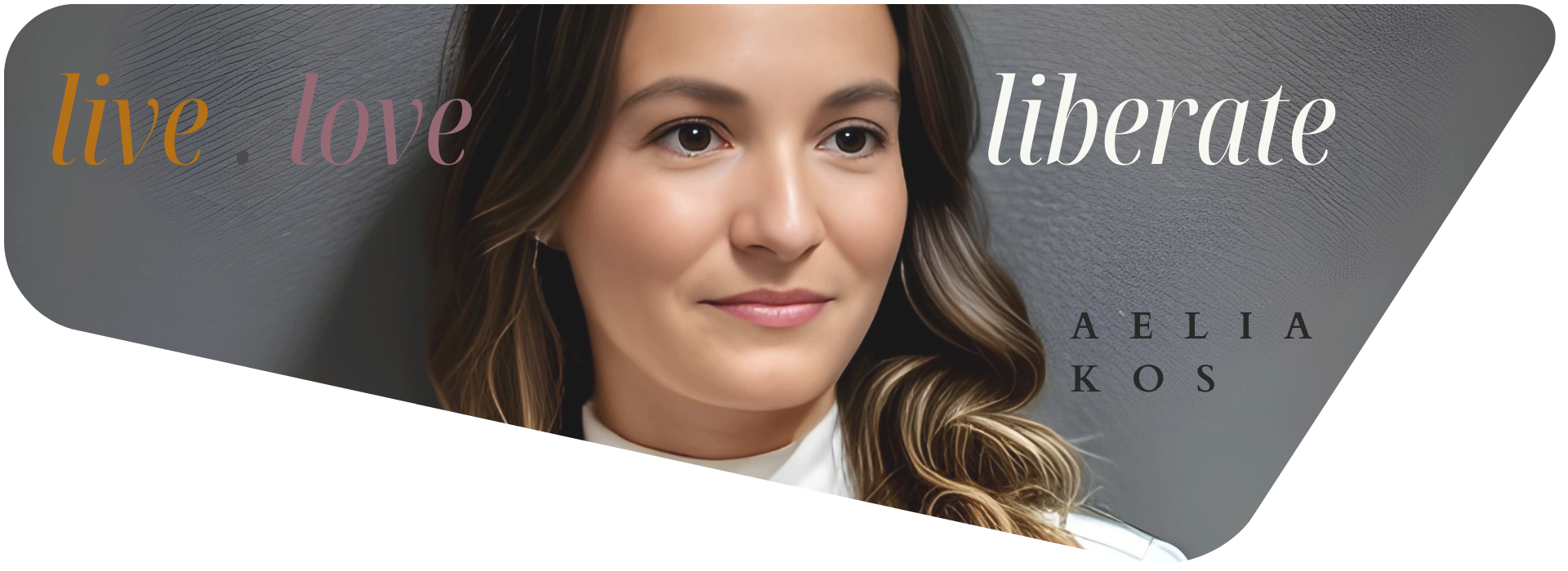 Aelia Kos Official Website