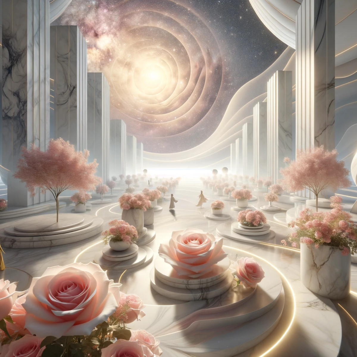 UniVerse Club by Aelia Kos | Private Club for Spiritual Wealth ...