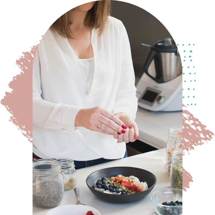 Brooke Archer Health