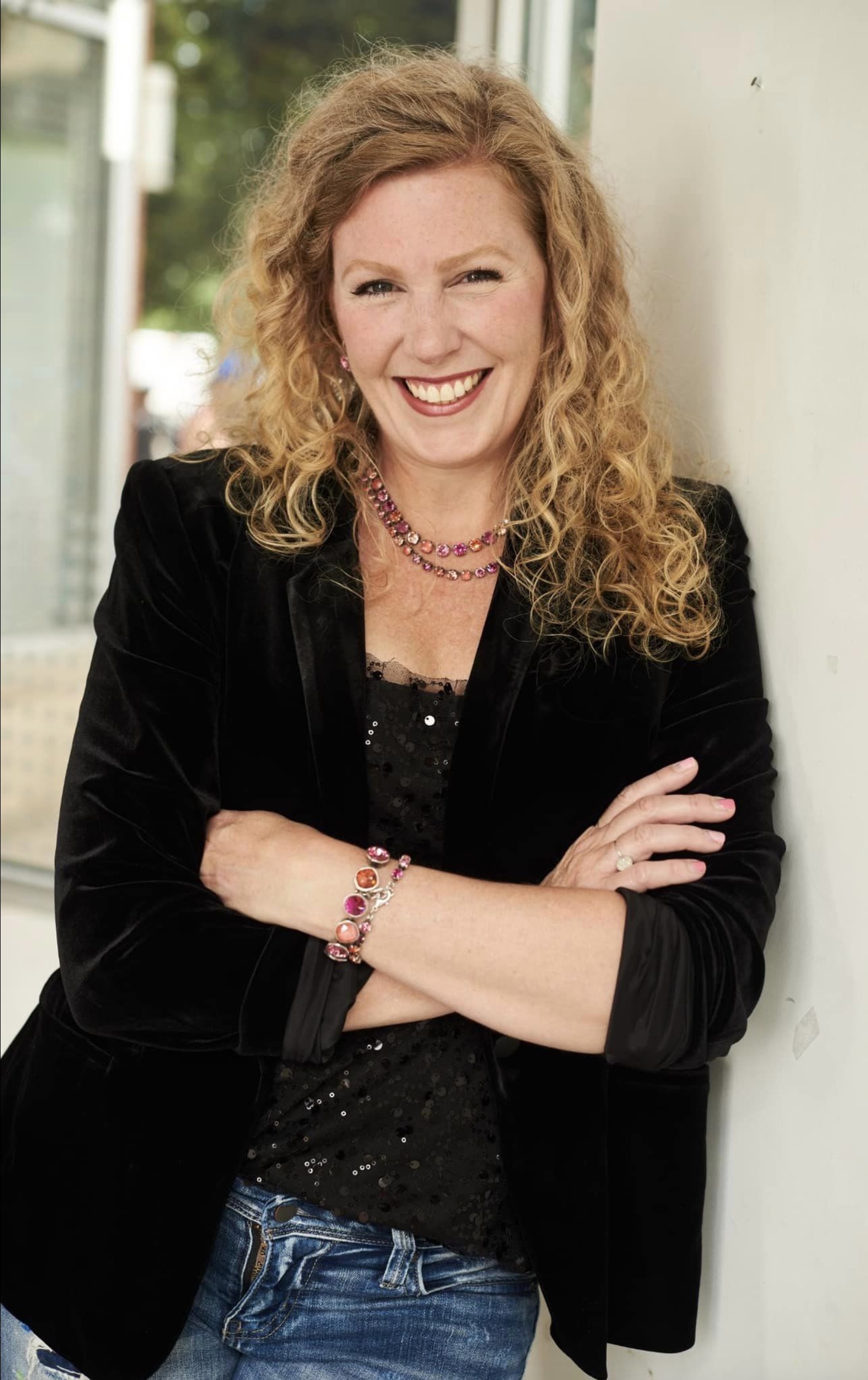 Change Makers - Jess Hughes