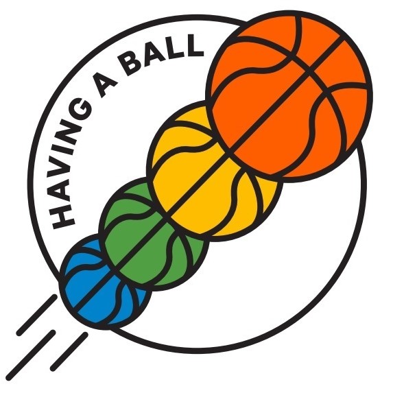 Having a Ball