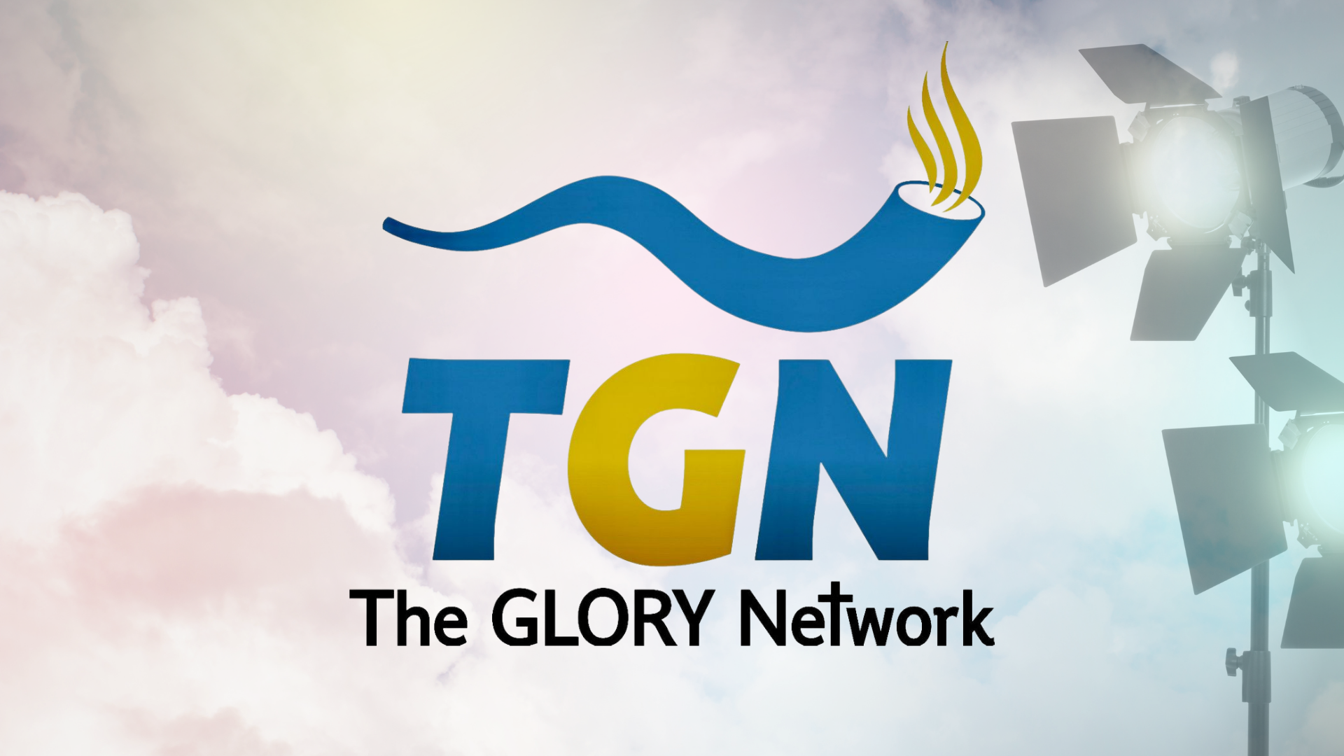 The Glory Network | TGN