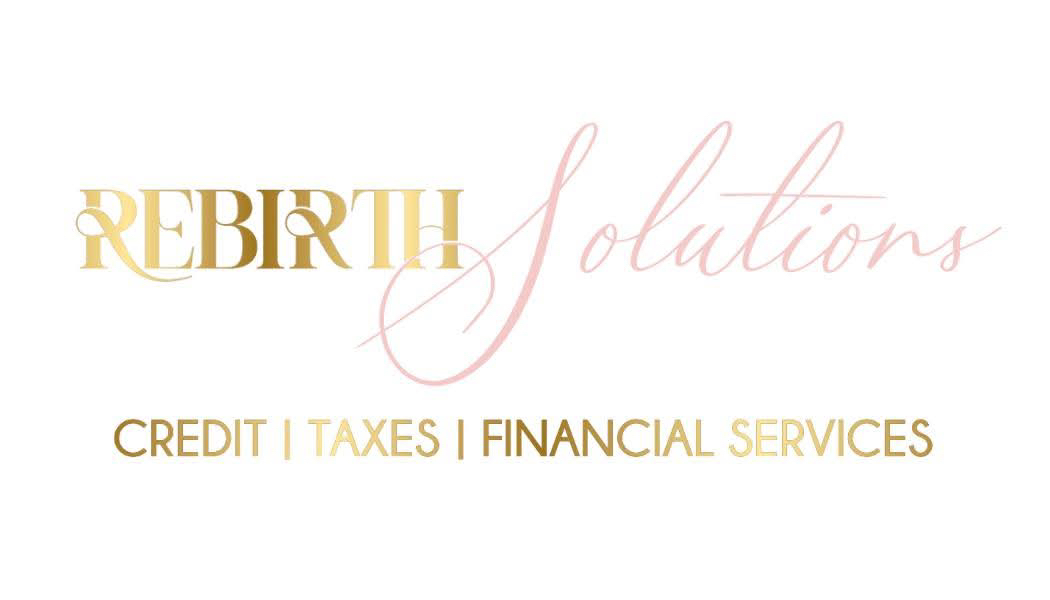 Rebirth Credit Solution