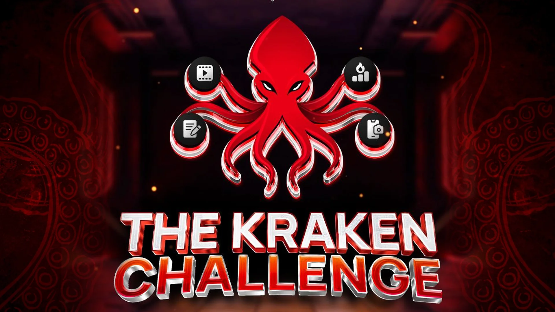 Kraken Challenge