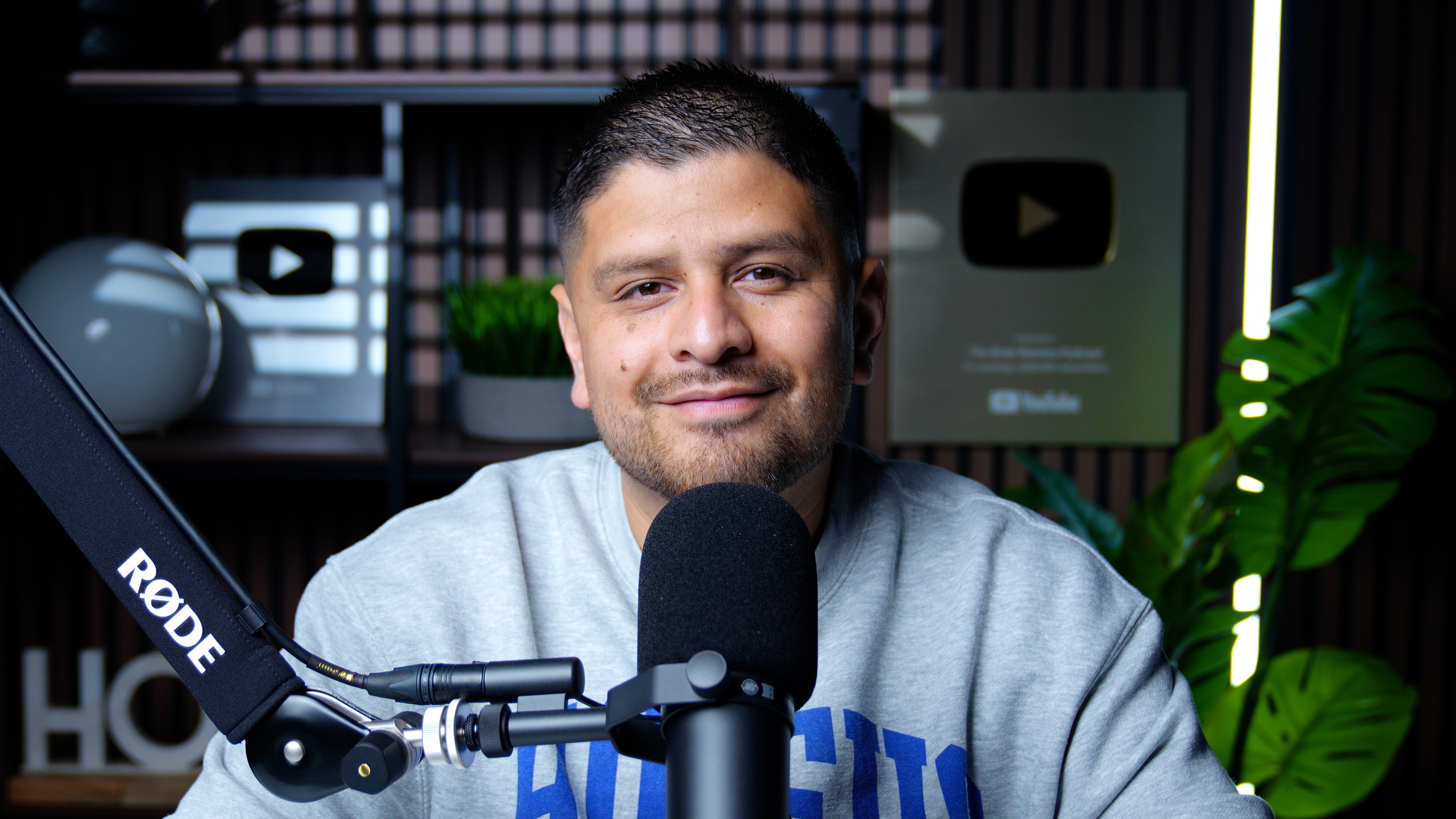 Brian Romero Ministries - Home