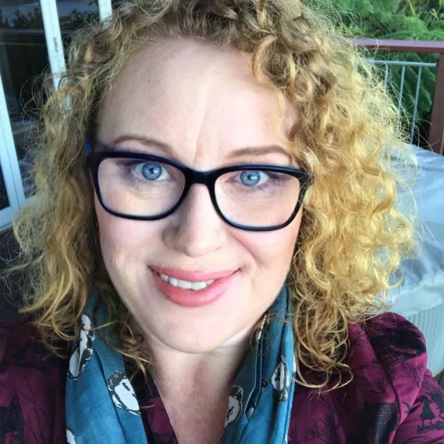 Charmaine Clancy | Author, Presenter, Publisher