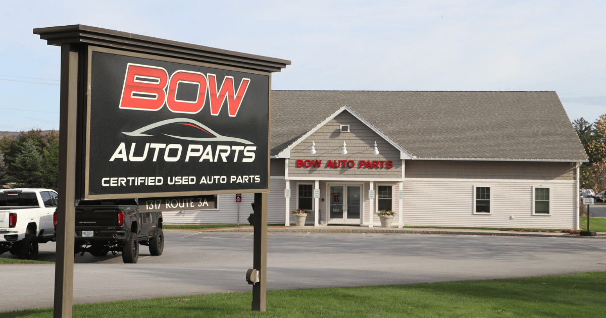 Our Quality-Driven Culture | Bow Auto Parts