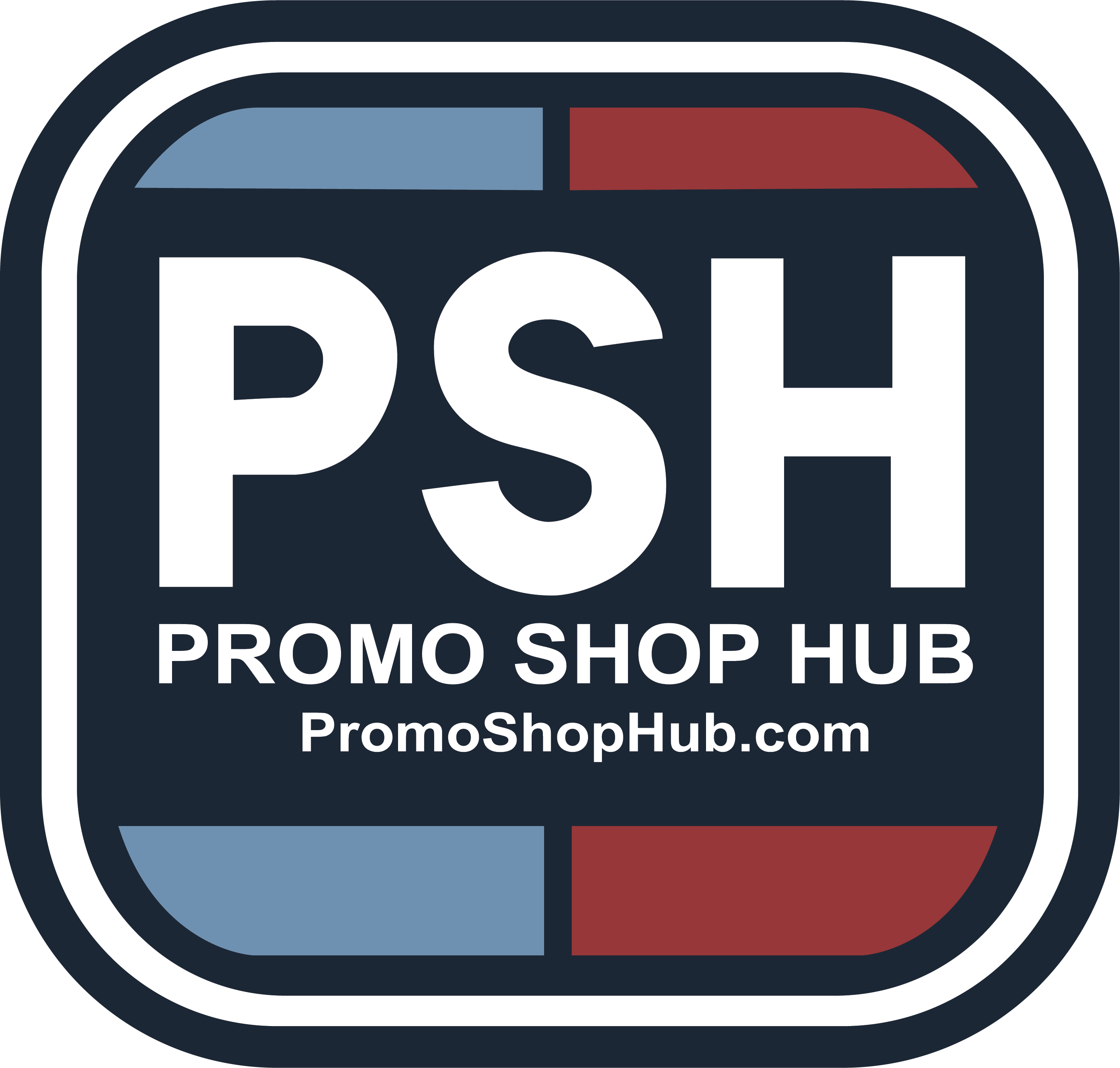 Promo Shop Hub – Your Event. Your Brand. Our Expertise. Made Easy.