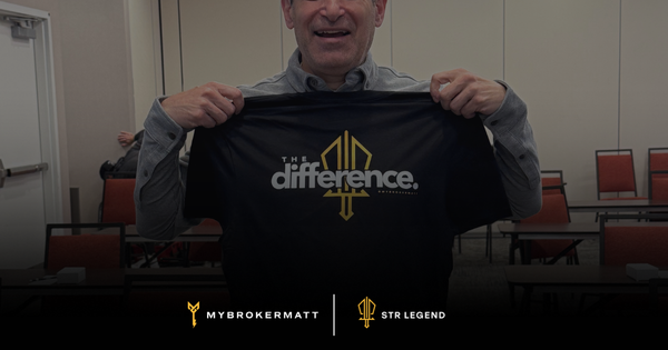 STR Legend Mastermind | The Proven System for STR Investors