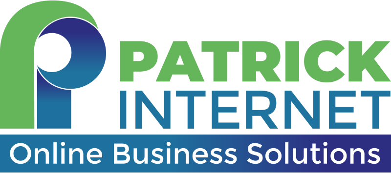 Patrick Internet - Home