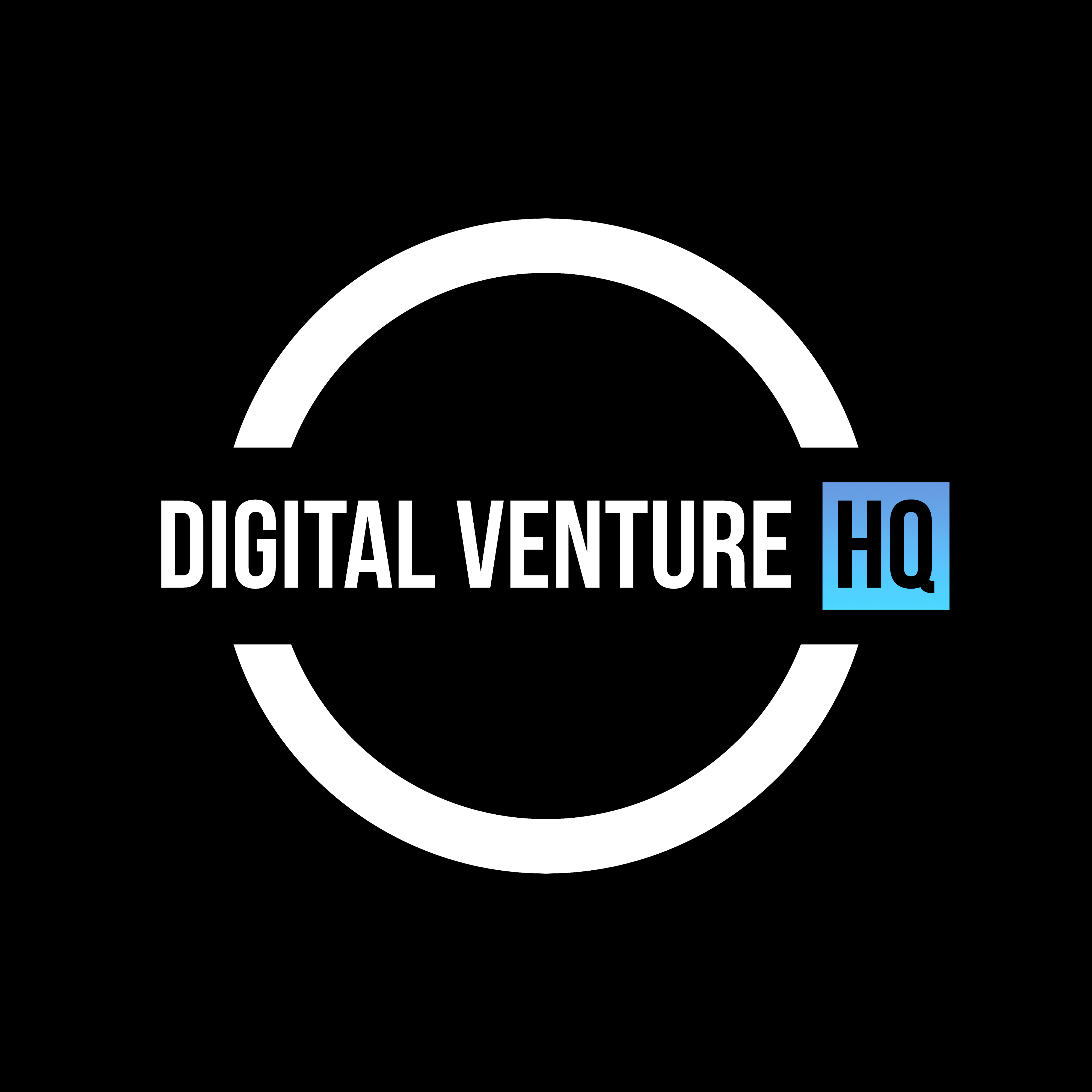 Digital Venture HQ | The Ultimate Marketing Agency