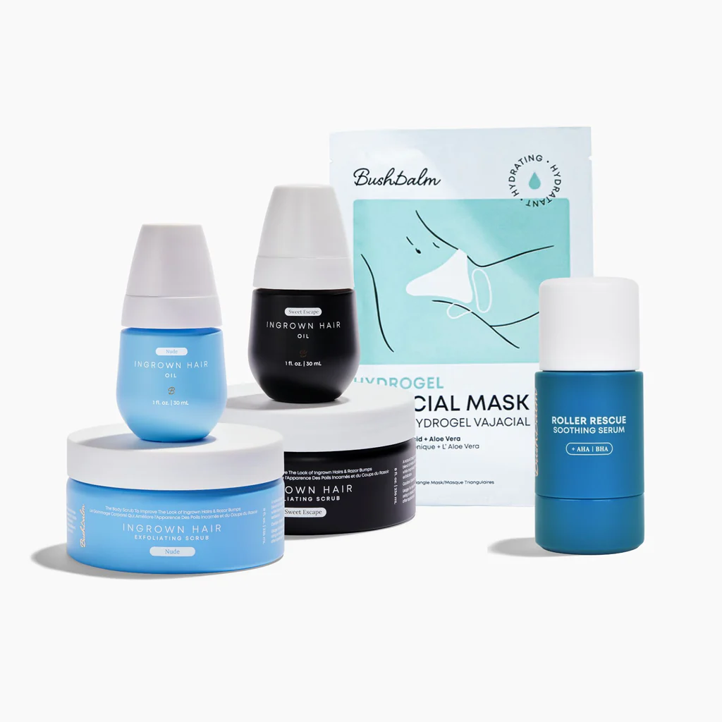 Bushbalm Skincare: Empowering Professional Estheticians with Exclusive ...