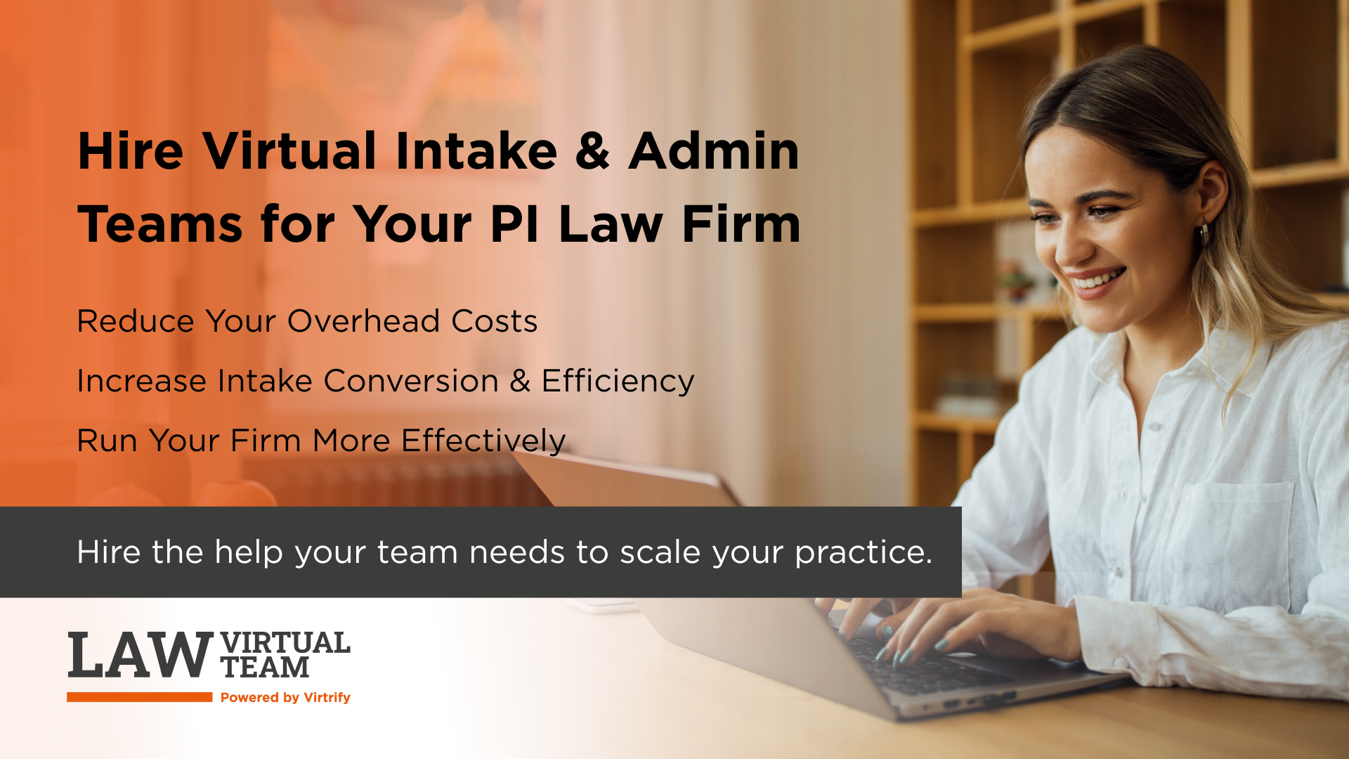 Law Virtual Team - Virtual Staffing Solutions for Law Firms