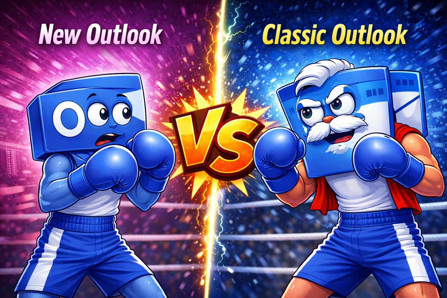 TIP!Tuesday - Voting Buttons Are GONE in New Outlook… Now What?!