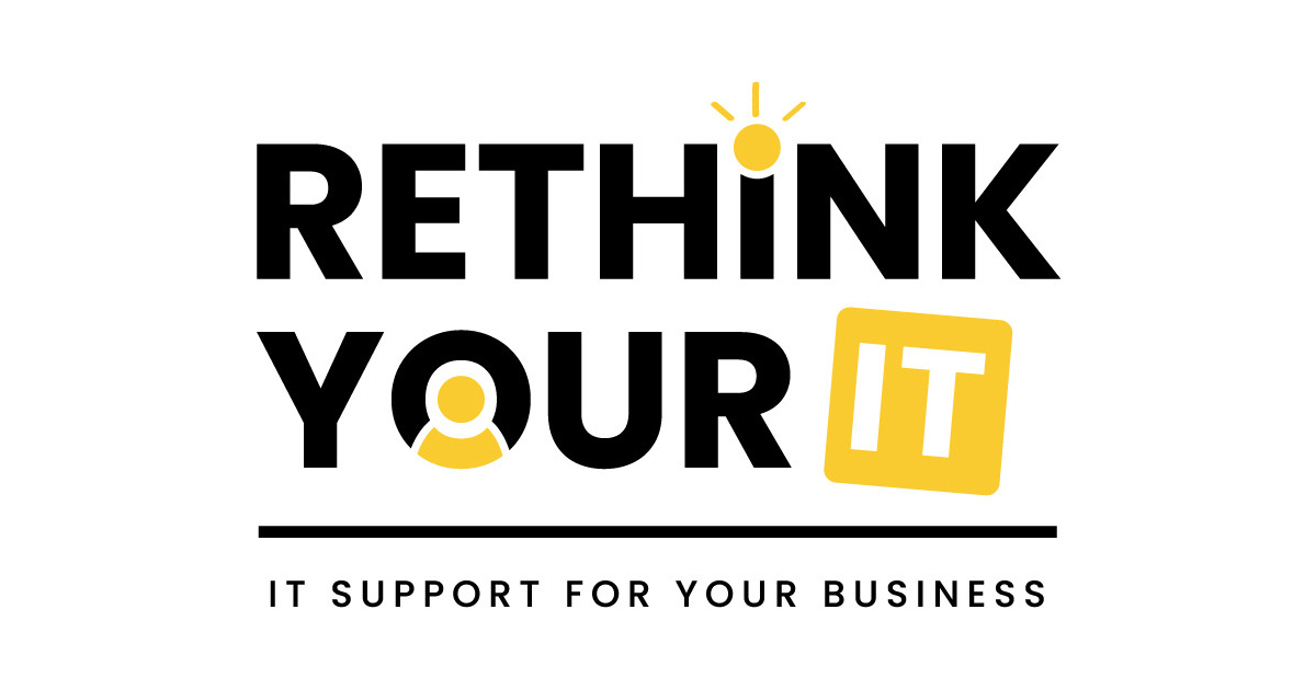 Surrey IT Services for your business | Rethink Your IT