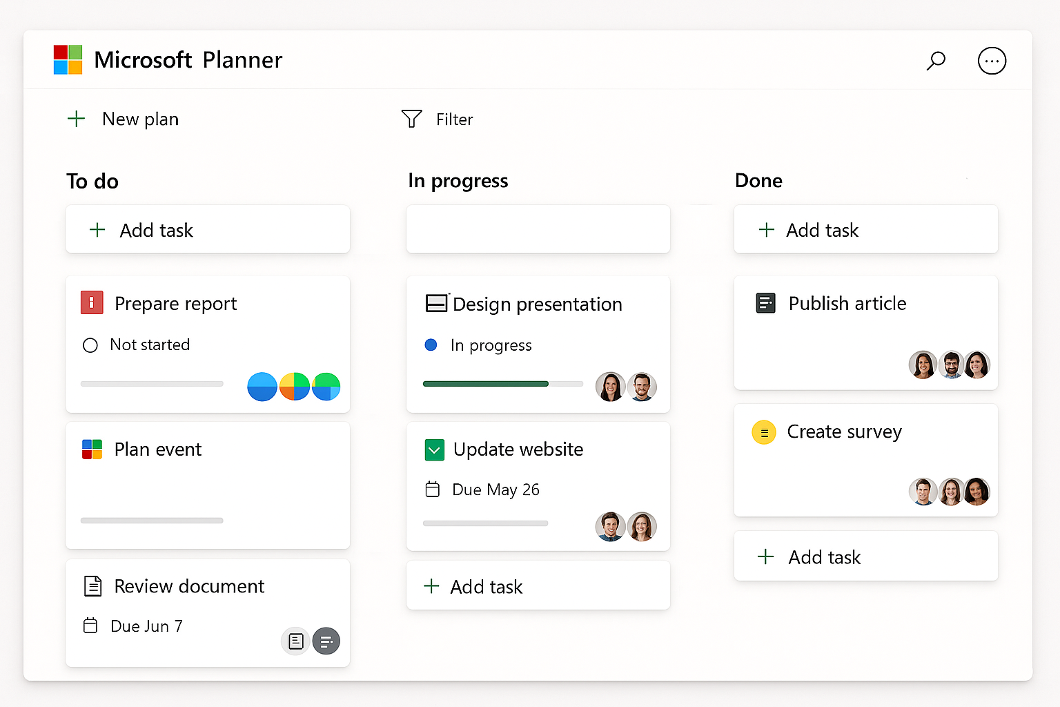 Microsoft Planner: The Overlooked App That Can Make Work Easier